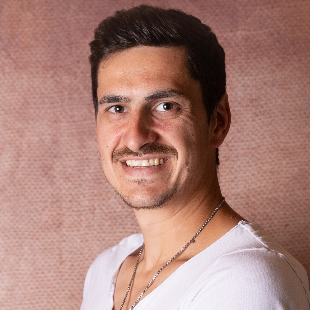 Chris Rommel - Technischer Leiter Herstellung und Instandhaltung - Wolf ...