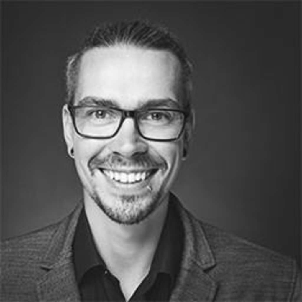 Martin Mucha - Projektsupport Logistiksoftware - LOGSOL GmbH | XING