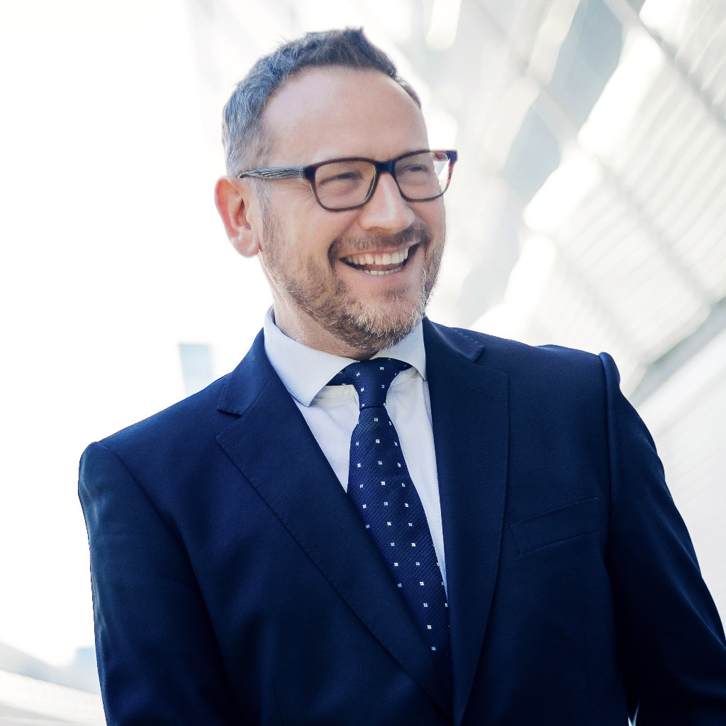 Oliver-John Perry - Mediensprecher - Stadt Wien | XING