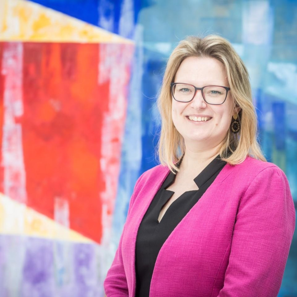 Freya Lemcke - Managing Director DIHK Representation to the EU - DIHK ...