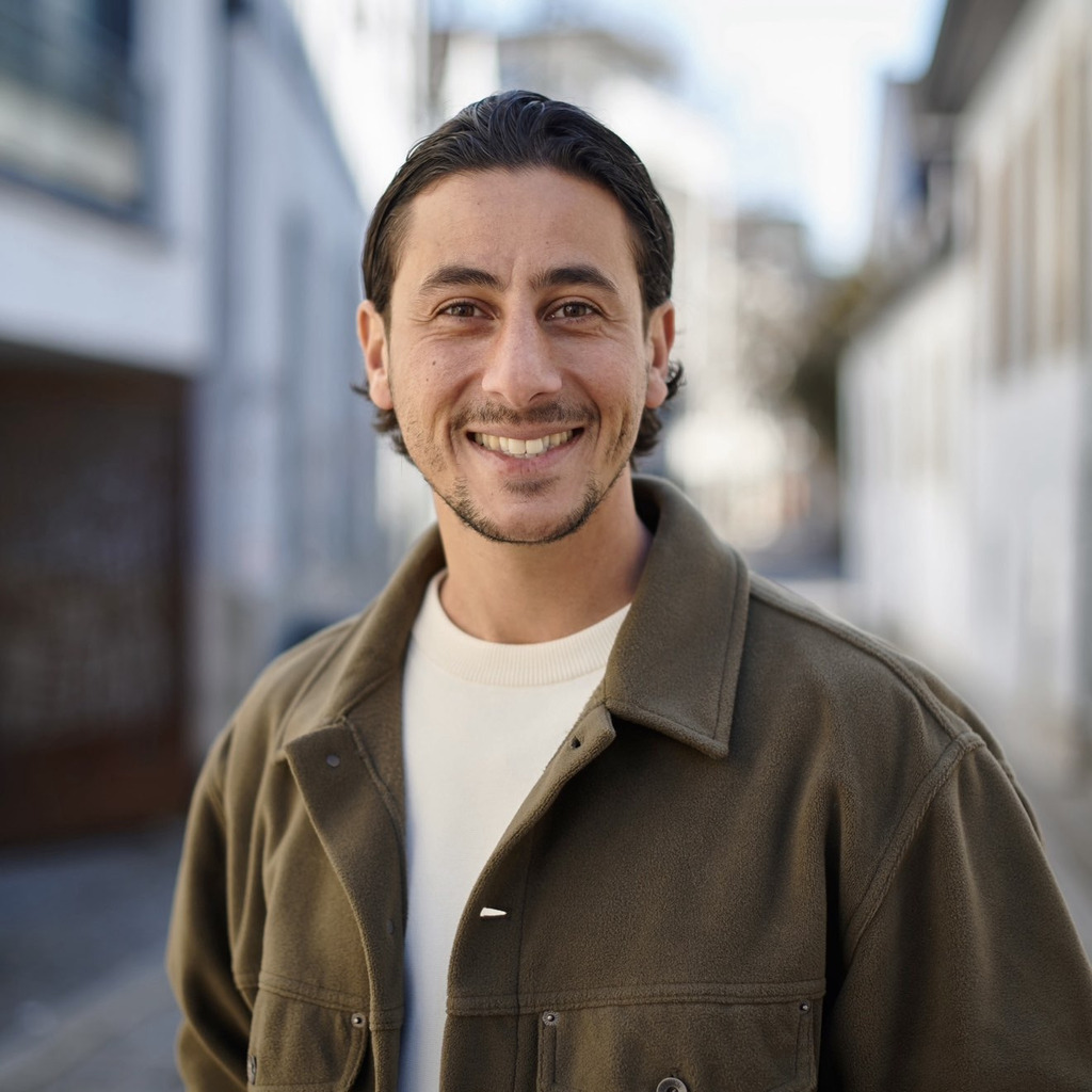 Giuseppe Rizzi - Gründer - AVIDO | XING