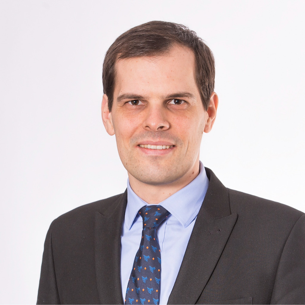 Peter Lukac - Director - LLRO | XING