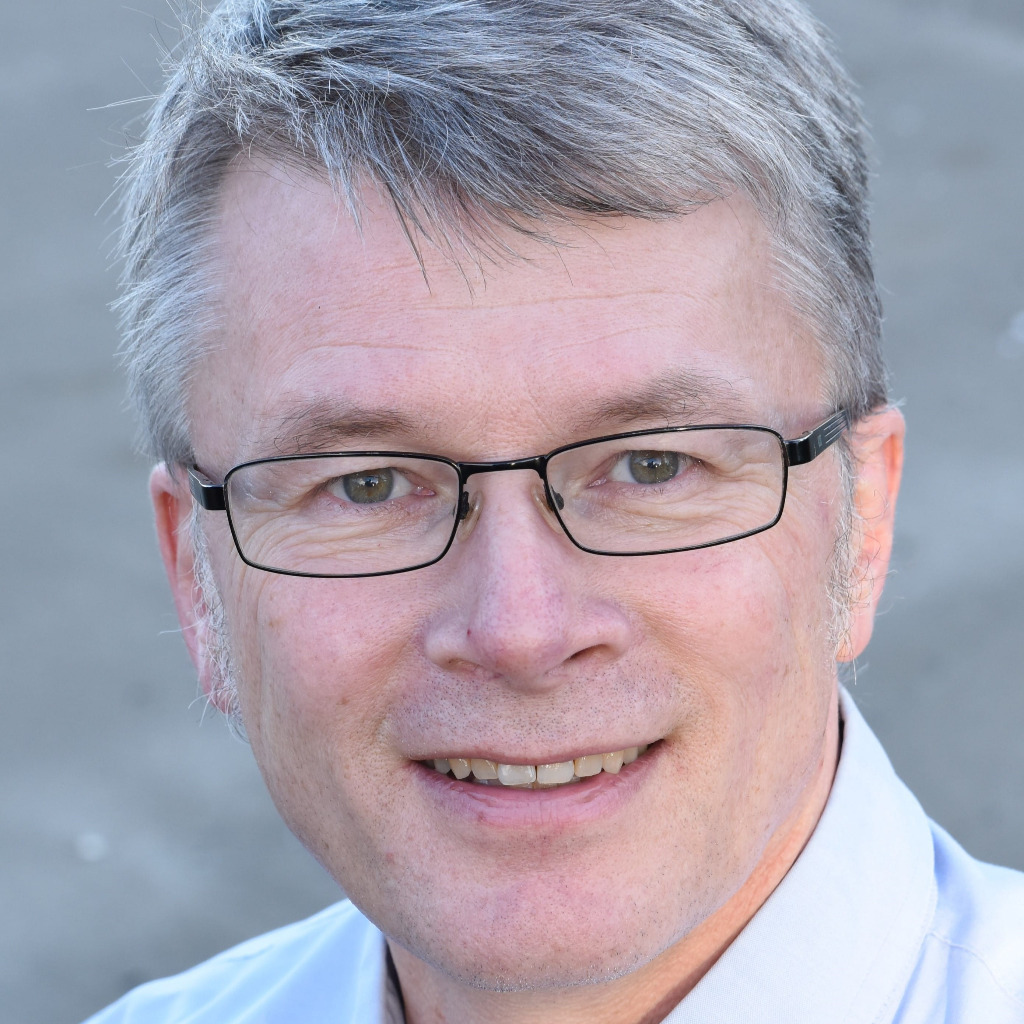 Manfred Lange - Chief Technology Officer (CTO) - MacroActive Ltd | XING