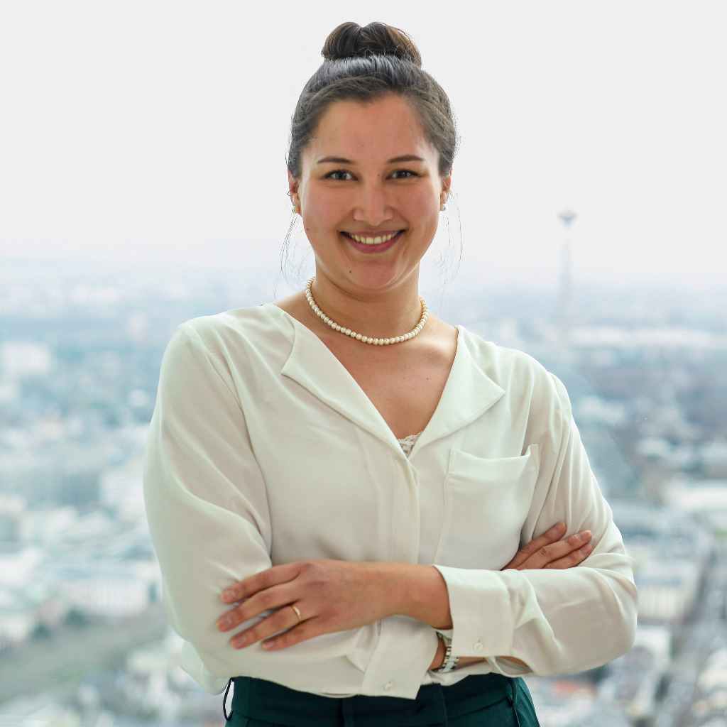 Murielle Walentin - HR Manager Recruiting - VTU Engineering Deutschland GmbH | XING