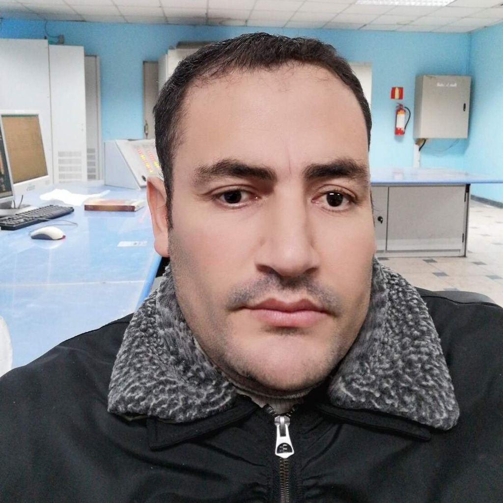 Mohamed Haikal - Field Service Engineer - Renco energy | XING