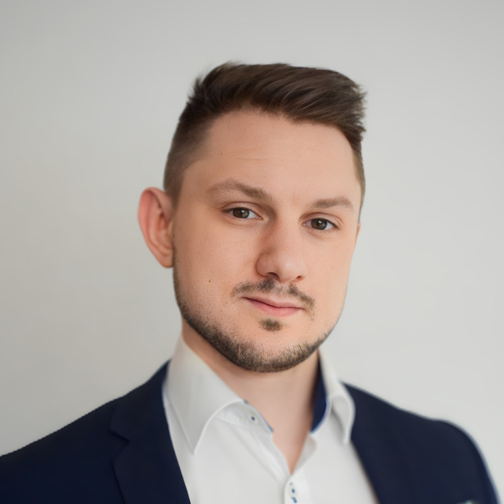 Felix Schöne - Treasury Manager - ETRIS Bank GmbH | XING