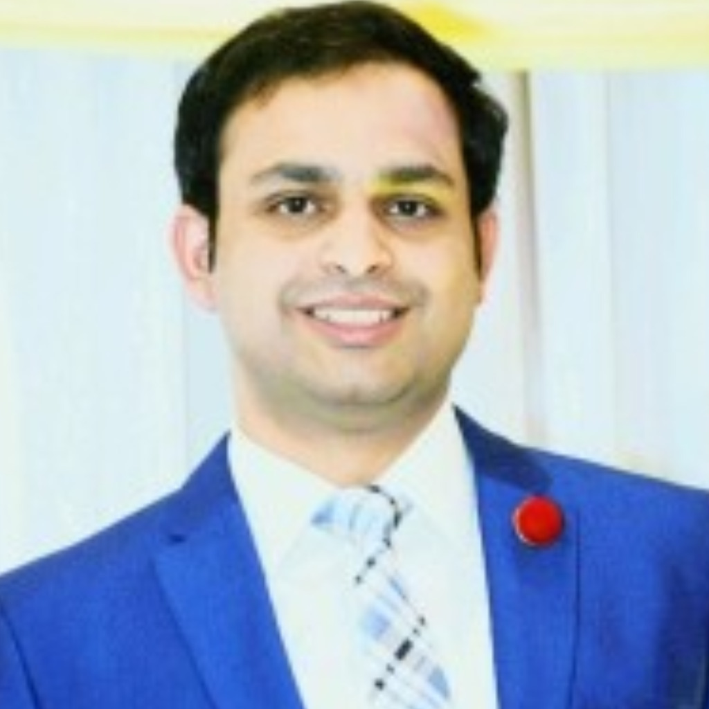 Hammad Shahid - Software Engineer - TeamViewer Germany GmbH | XING