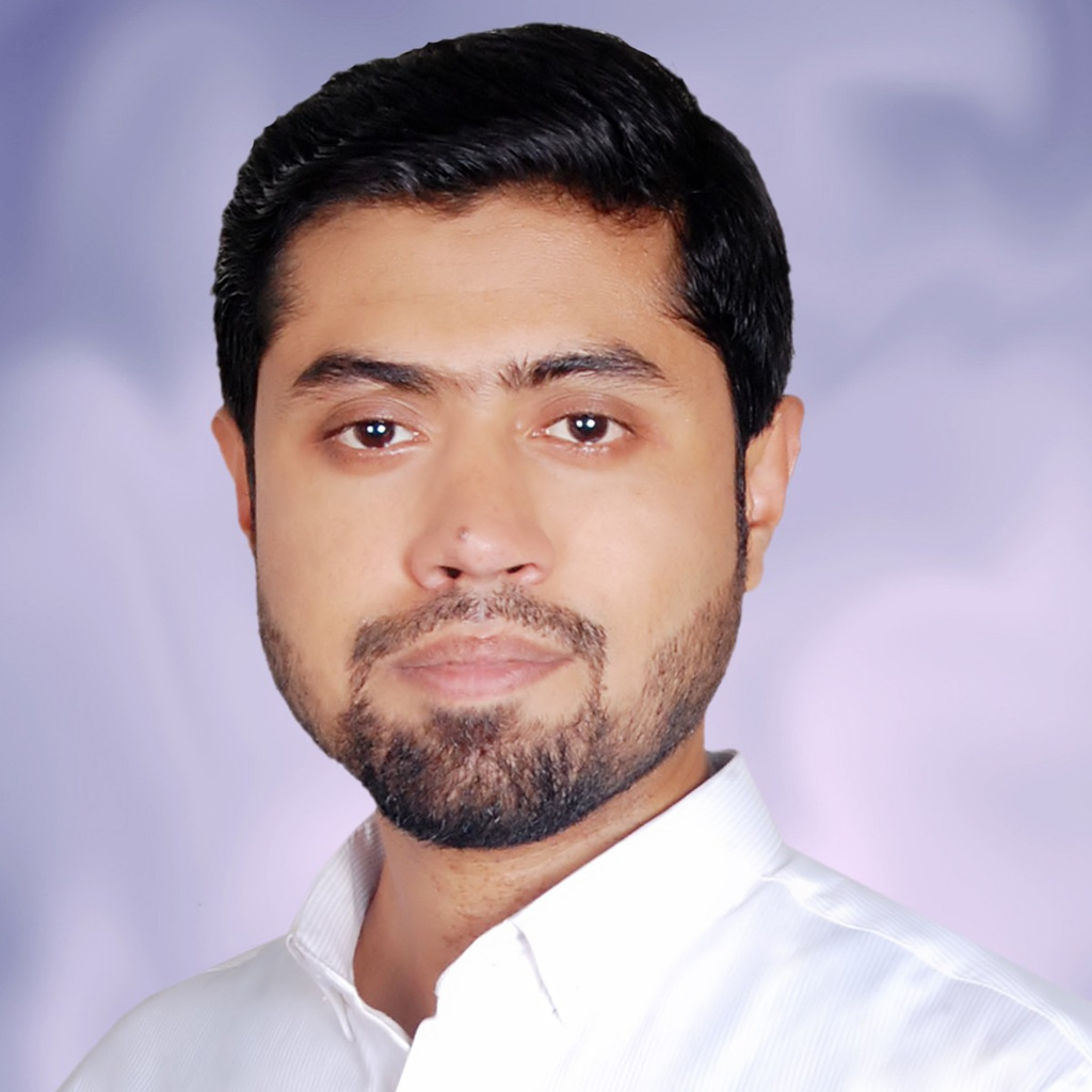 Md. Riazul Islam - Senior Manager - NDE Infratech Ltd. | XING