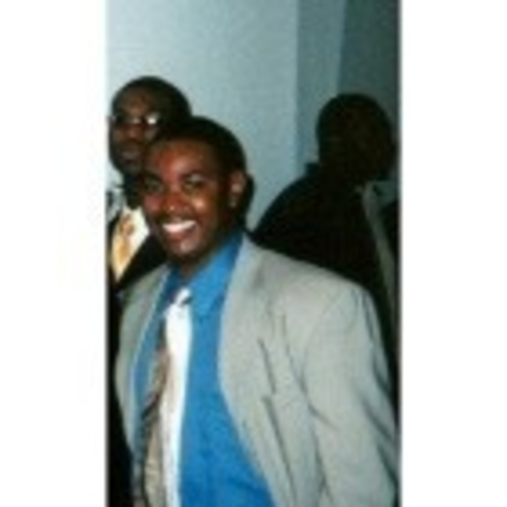 Anthony Robinson - Renaissance Man - Anthony Robinson | XING