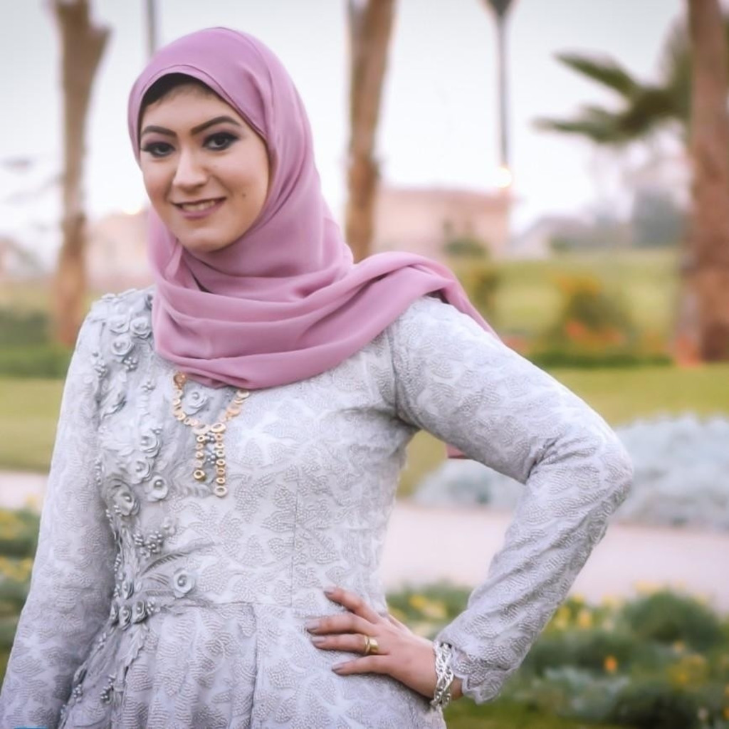 Ing. Reham Ibrahim - Software Engineer - Valeo Egypt | XING