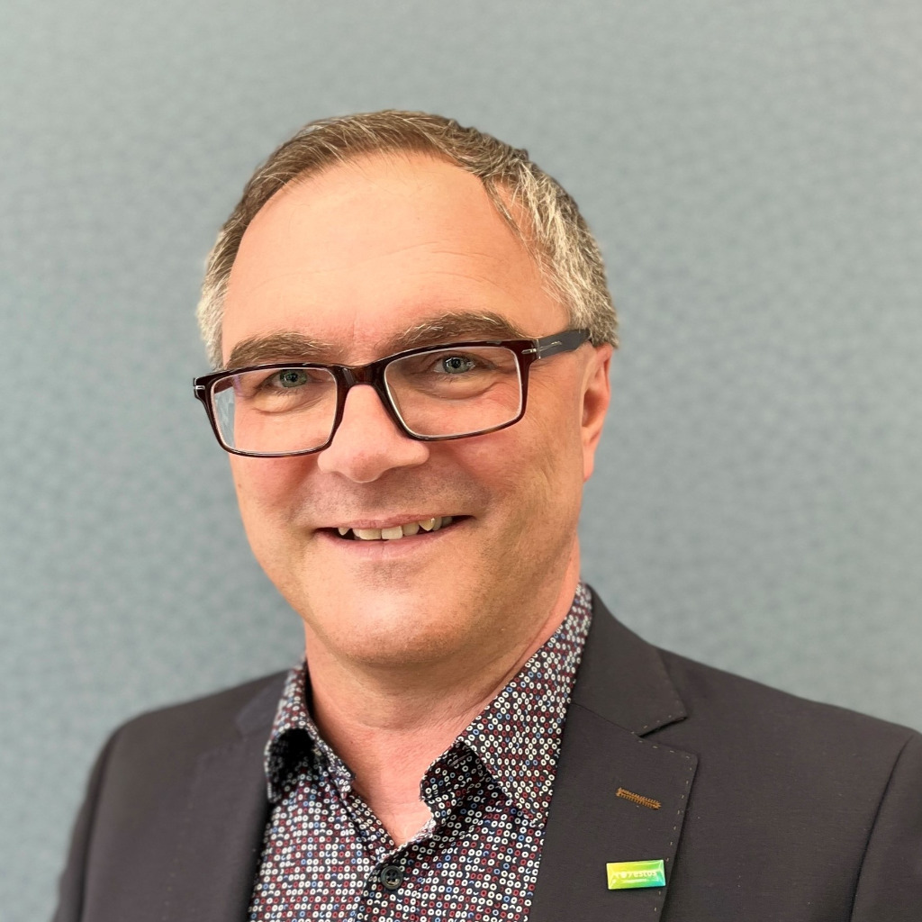 Robert Weiß - Sales Director DACH - ESTOS GmbH | XING