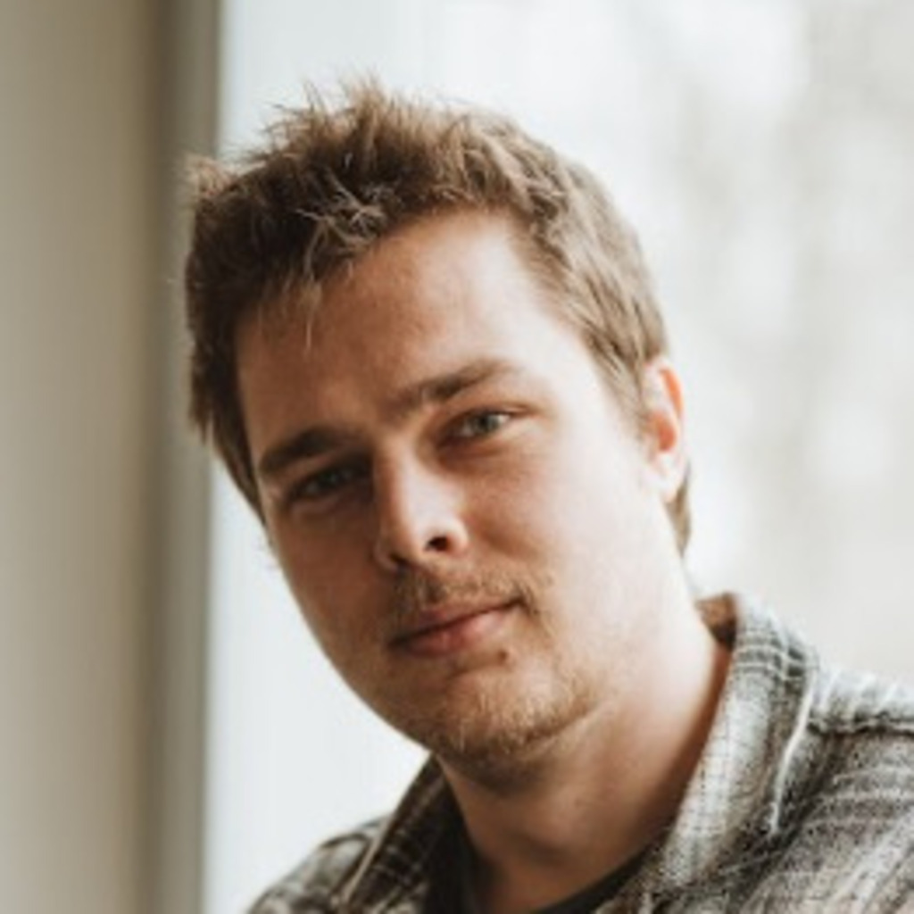 Rowan ter Steege - Kaufmännischer Leiter - McMain Software | XING