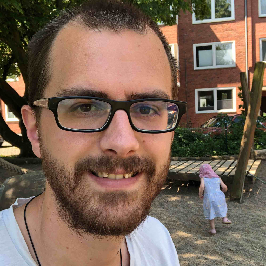 Hauke Eilers-Buchta - Texter - Hauke Eilers | XING