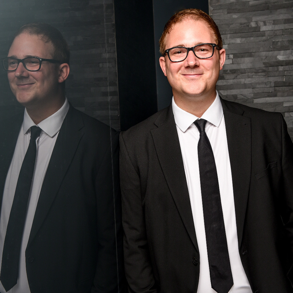 Roderich Grübel - Remote Consultant Forms and Reports - proALPHA GmbH ...