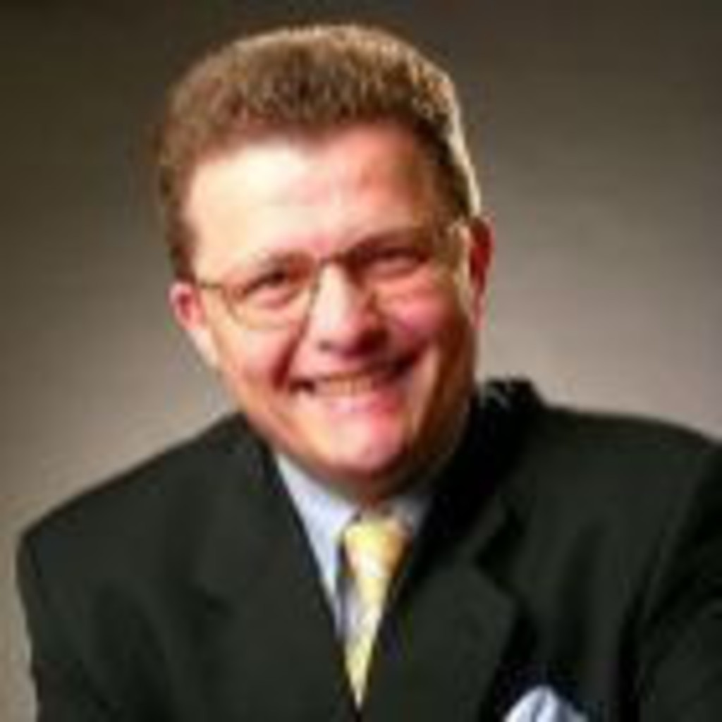 Michael Frost - Freiberufler - Frost & Partner (in Gründung) | XING