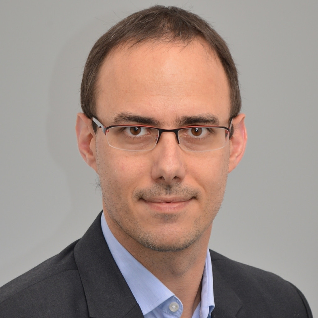 Michael Bischof - Research expert - Hilti Corp. | XING