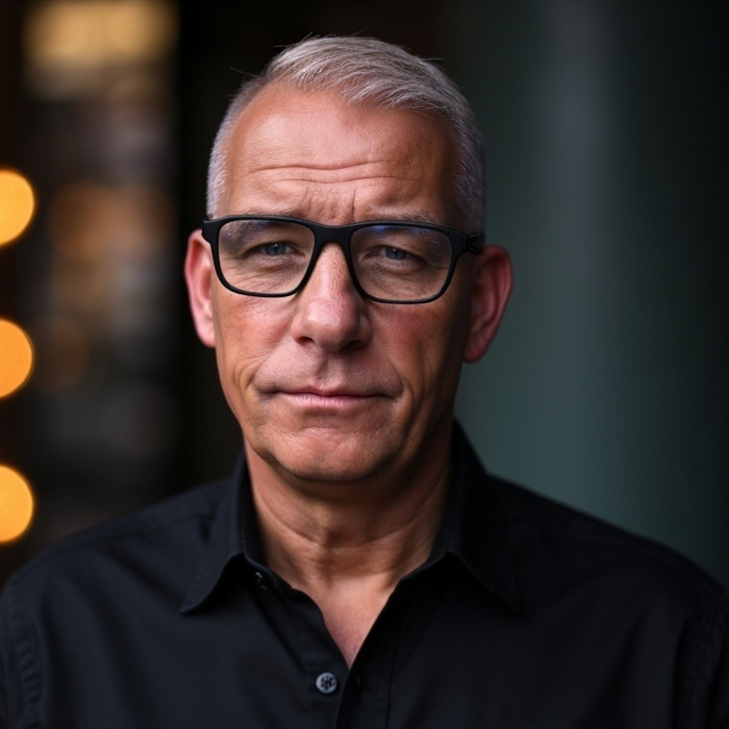 Stephan Houben - Geschäftsführender Gesellschafter - DOCUGREEN GmbH | XING