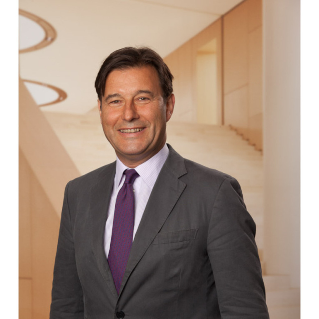 Marco Pasetti - Senior Consultantant - PricewaterhouseCoopers | XING