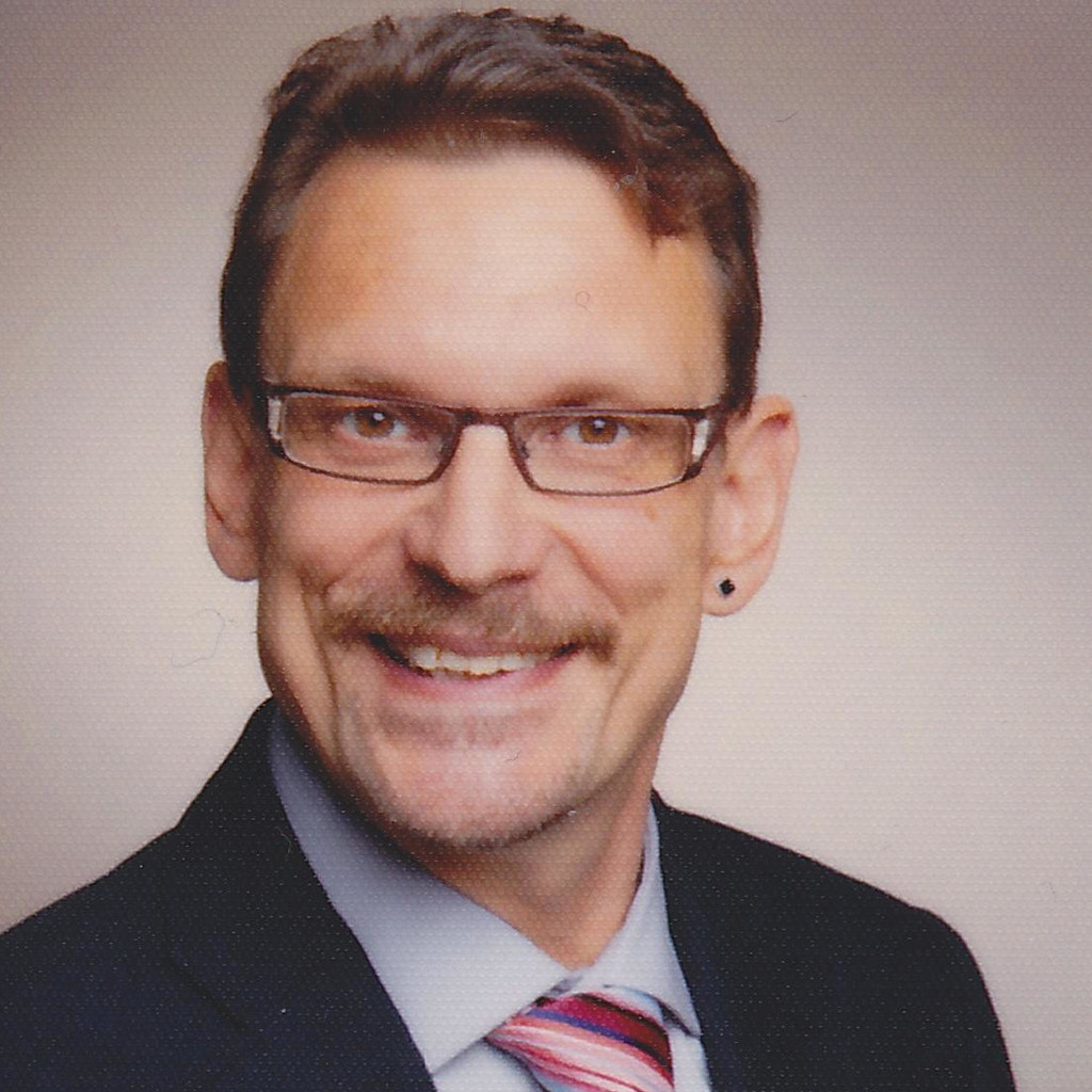 Rainer Degen - Senior-Software-Engineer - adesso SE | XING