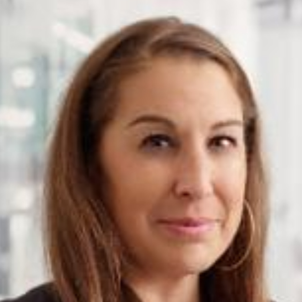 Isabel de la Torre - Senior Projektleiterin Standbau & Services ...