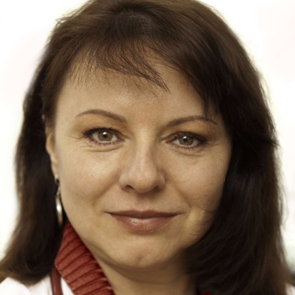 Dr. Eva Musil - Ärztin für Allgemeinmedizin - Ordination für ...