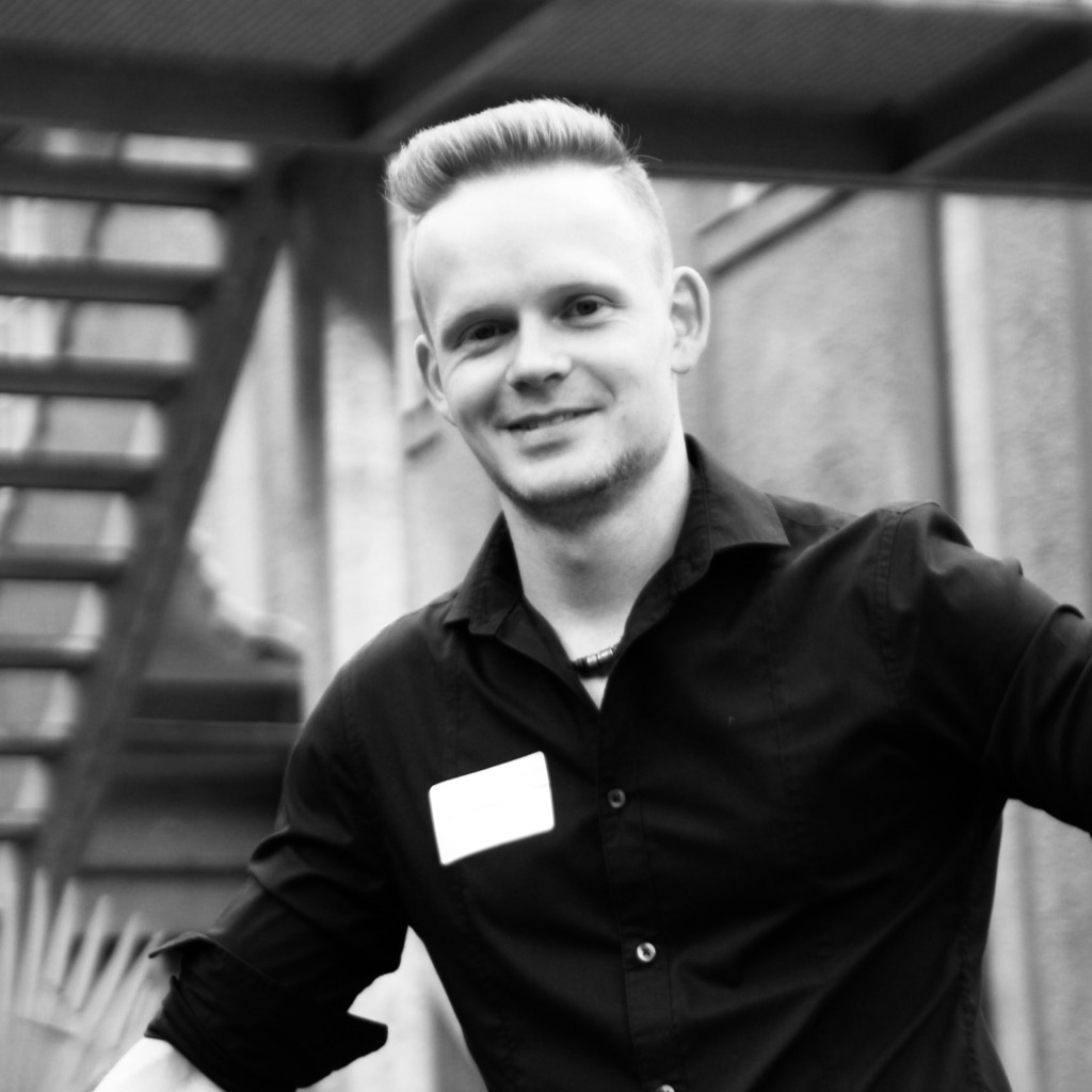 Lukas Neumann - Geschäftsführender Gesellschafter - WAVEZ Entertainment GbR | XING