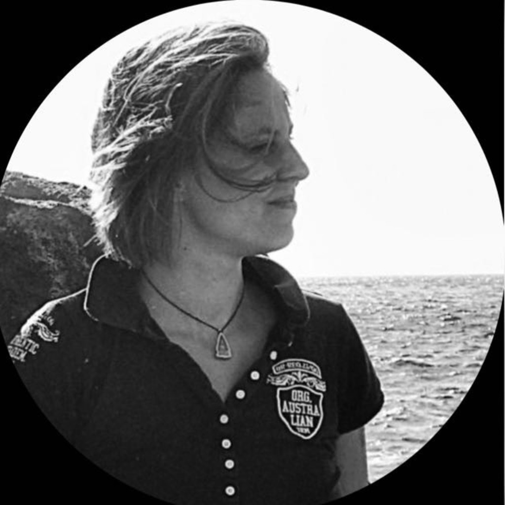 Sara Kalina - * - Rottendorf Pharma GmbH | XING