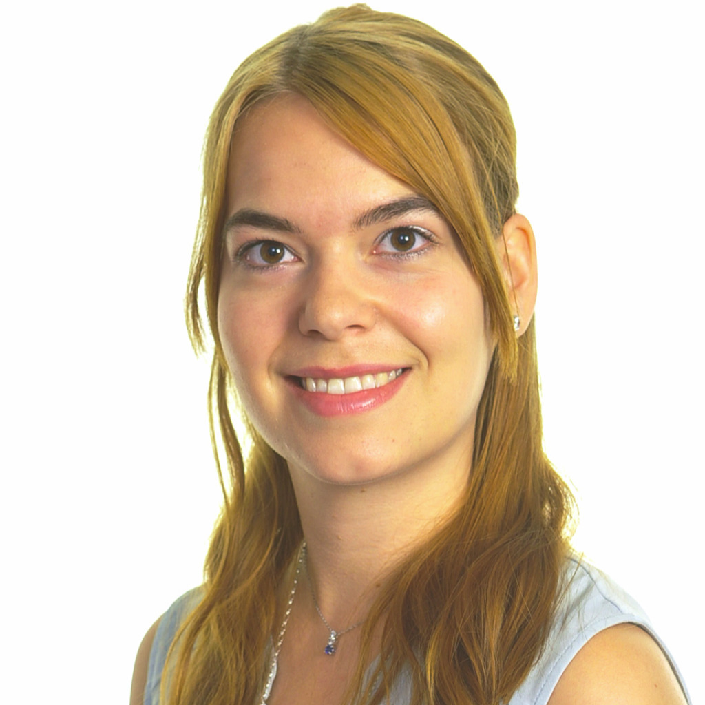 Kathrin Bauer - Financial Planning Analyst - SIEMENS | XING