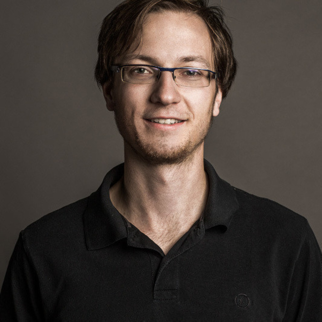 Timo Hartmann - Fachkraft für Veranstaltungstechnik - evenTHpixel | XING