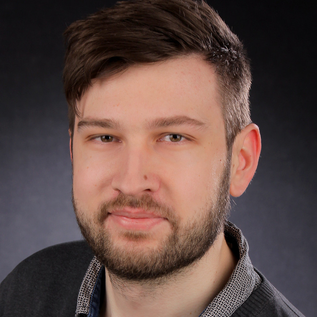 Stephan Pätz - Technischer Redakteur - Herrmann Ultraschalltechnik GmbH ...