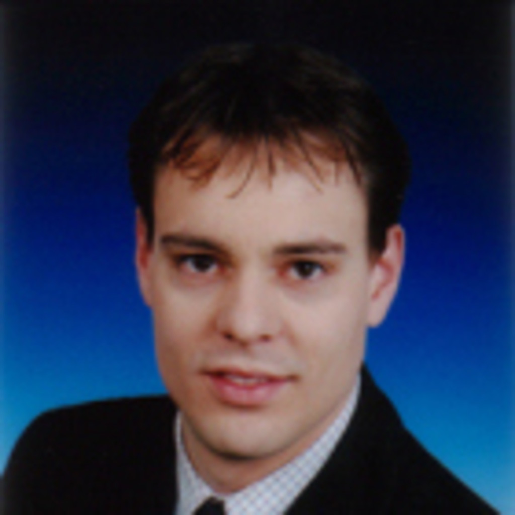 Thomas Rees - Controlling Vertrieb - BMW Group | XING