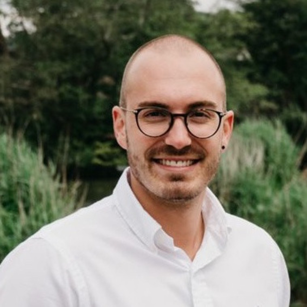 Philipp Huber - Spezialist Q-Lenkung Produktionsprozesse - BMW AG Werk ...