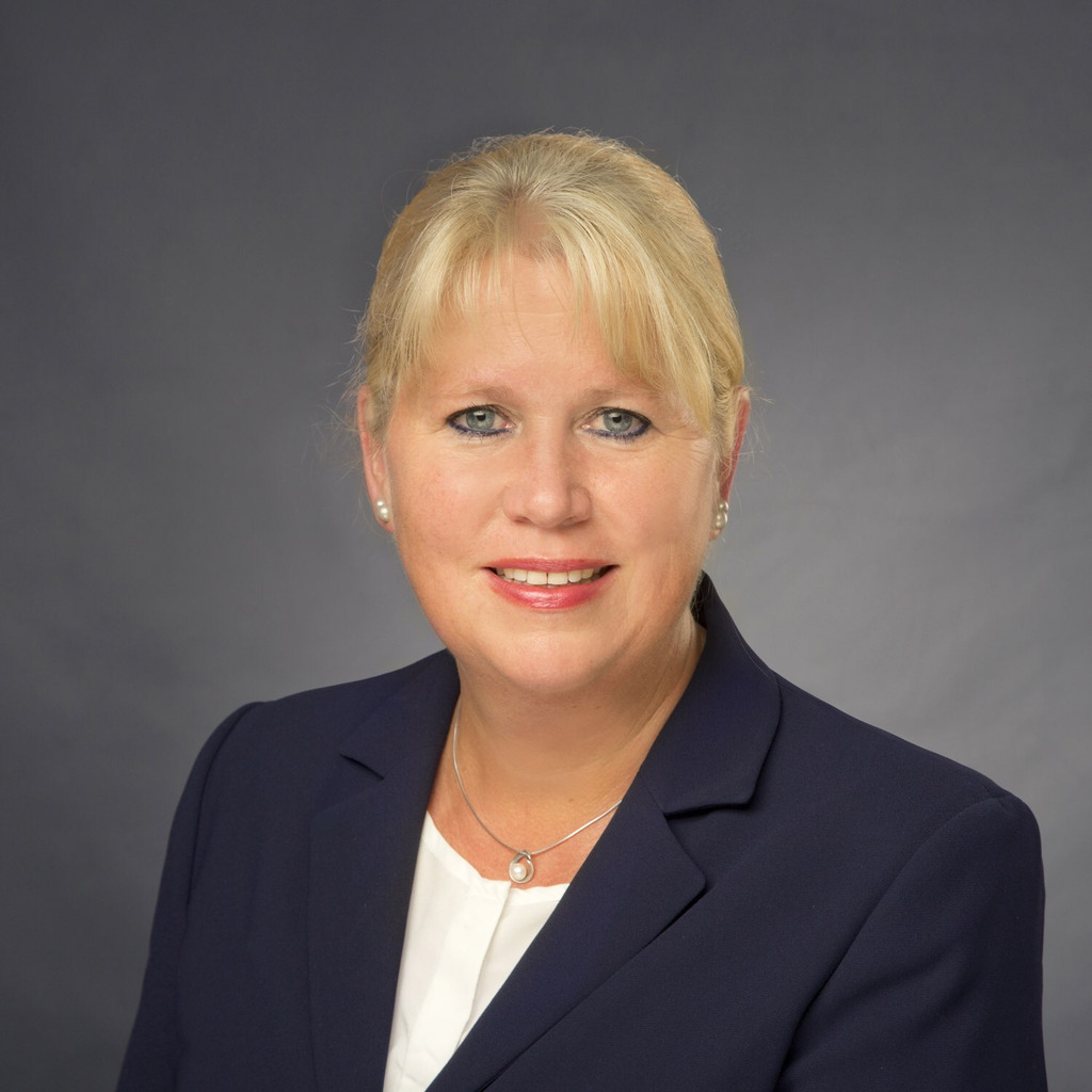 Thekla Thiede-Werner - Regionalleitung Weil der Stadt - Paul-Wilhelm ...