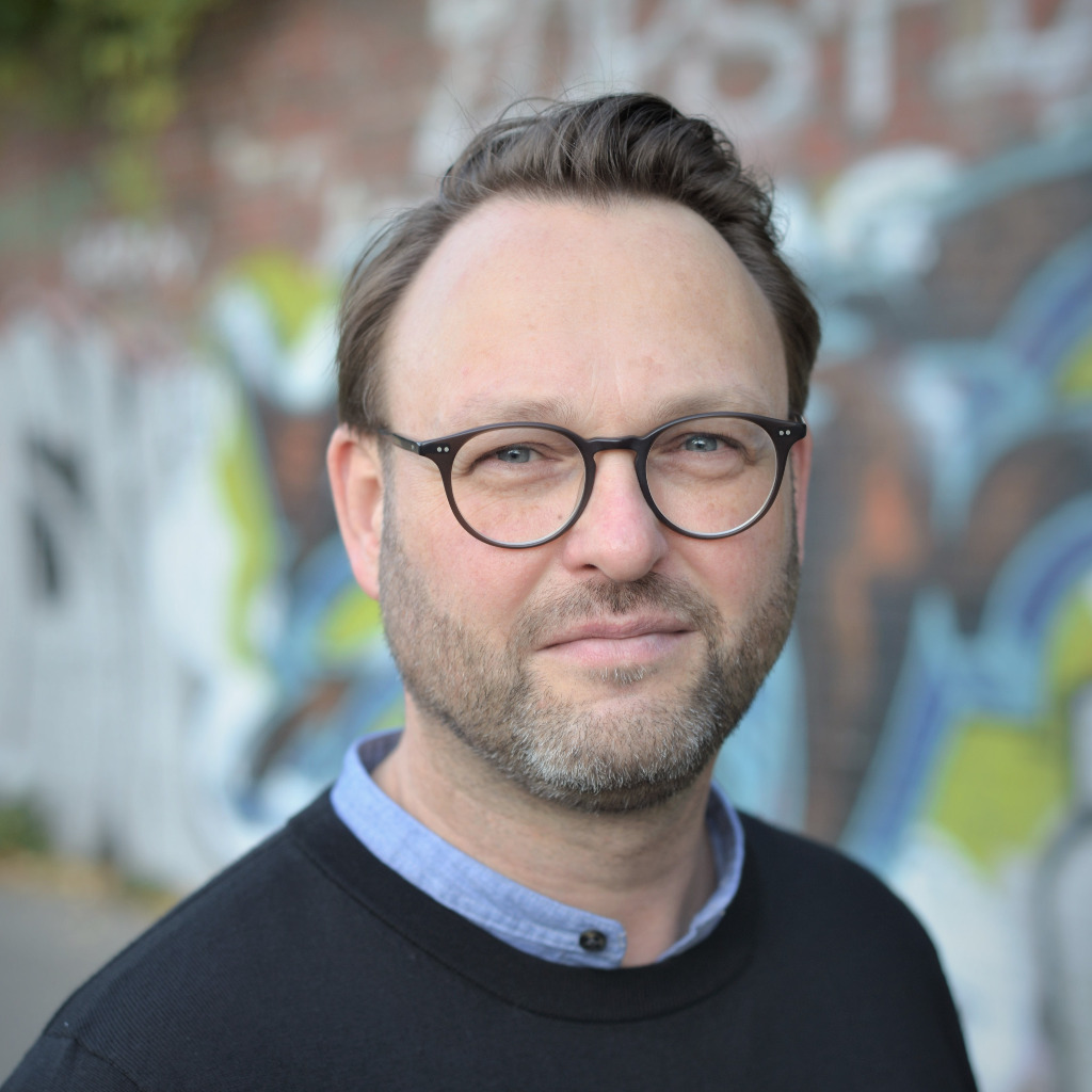 Michael Harder - Abteilungsleiter UI Management - comdirect - eine ...