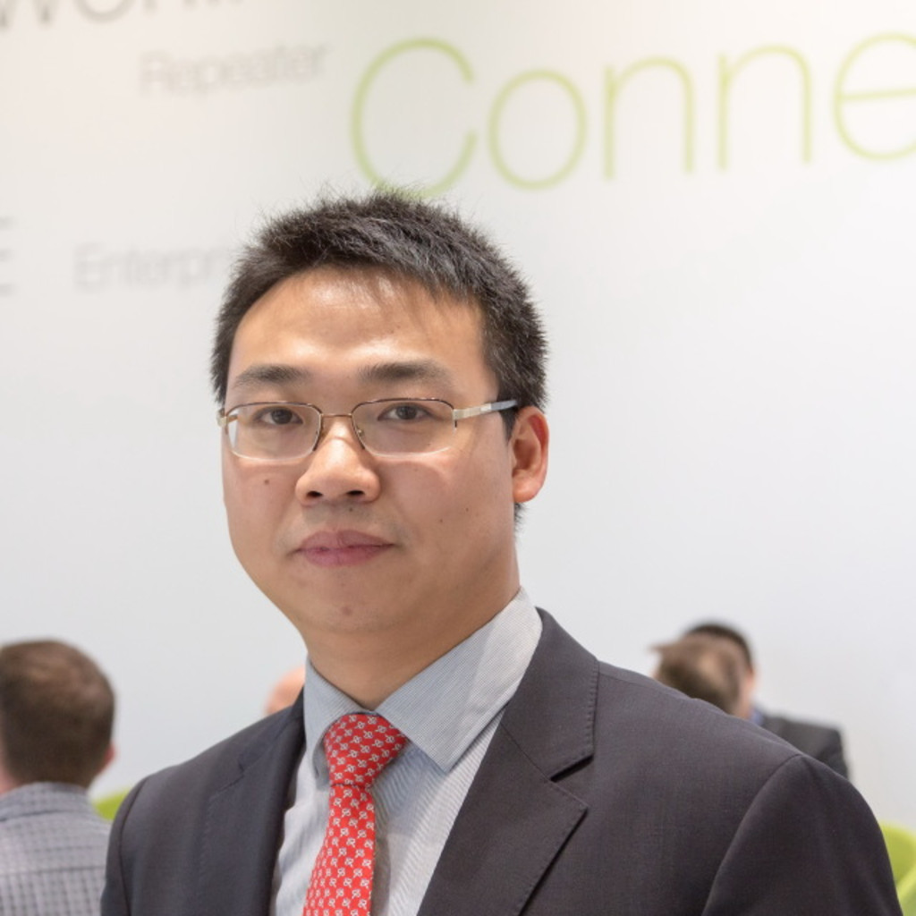 Andy Chen - Co-founder - Shenzhen Cudy Technology Co., Ltd. | XING