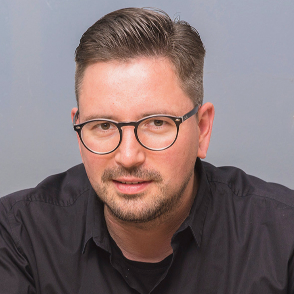 Boris A. Glatthaar - Inhaber - ANKERNEULAND | Agentur für Story, Medien ...