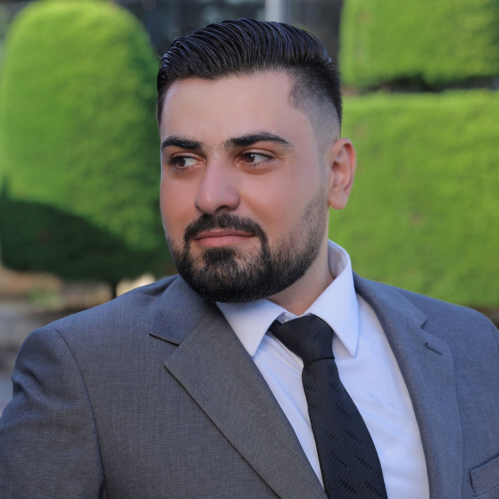 Ghadeer Hamed - Senior PHP developer - Wesrom LLC | XING Ghadeer Hamed - Senior PHP developer - Wesrom LLC | XING