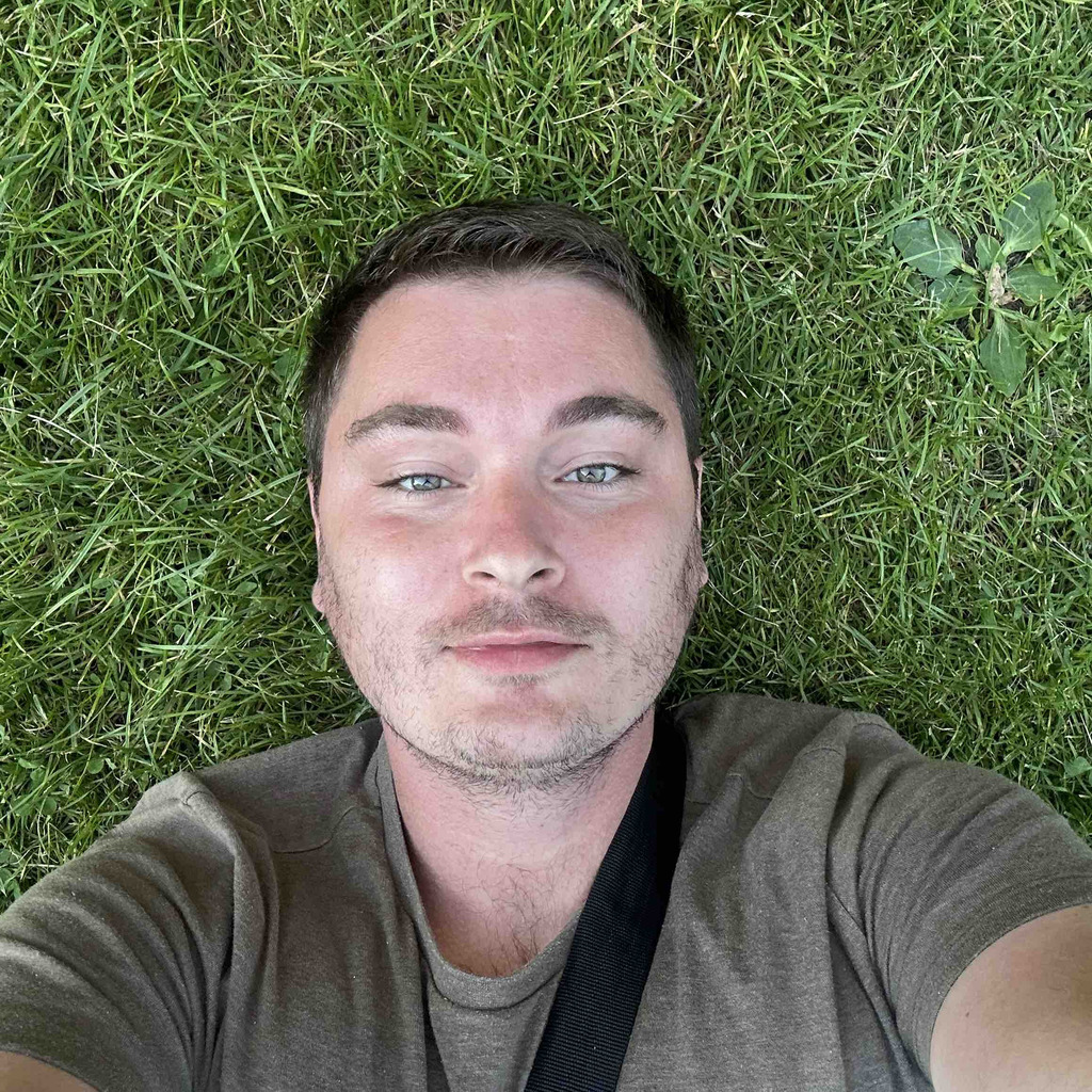 Natan Pinsker - Backend Developer - Israeli Defense Forces | XING