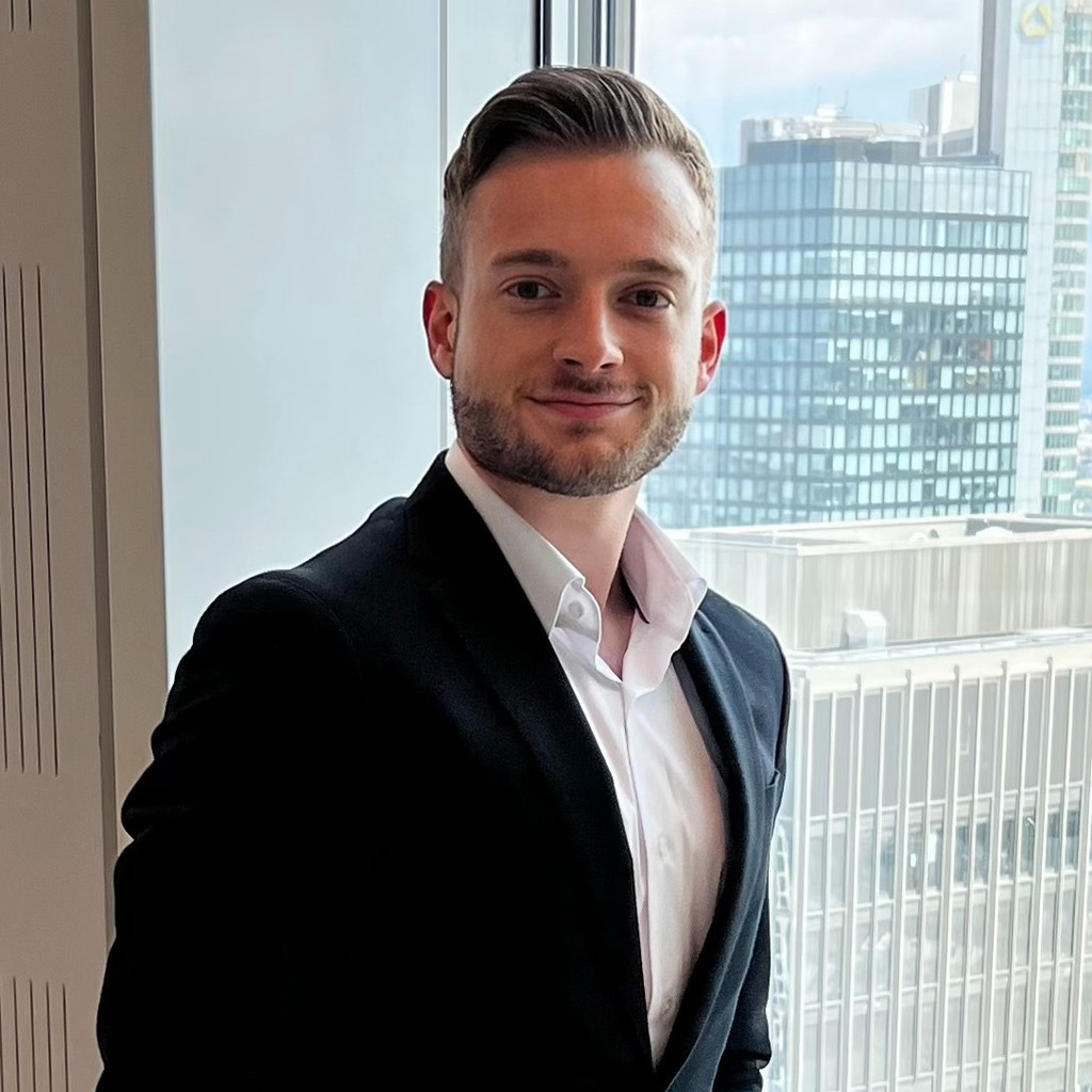 Marc Ebling - Financial Services (Bachelor of Arts) - Hochschule ...