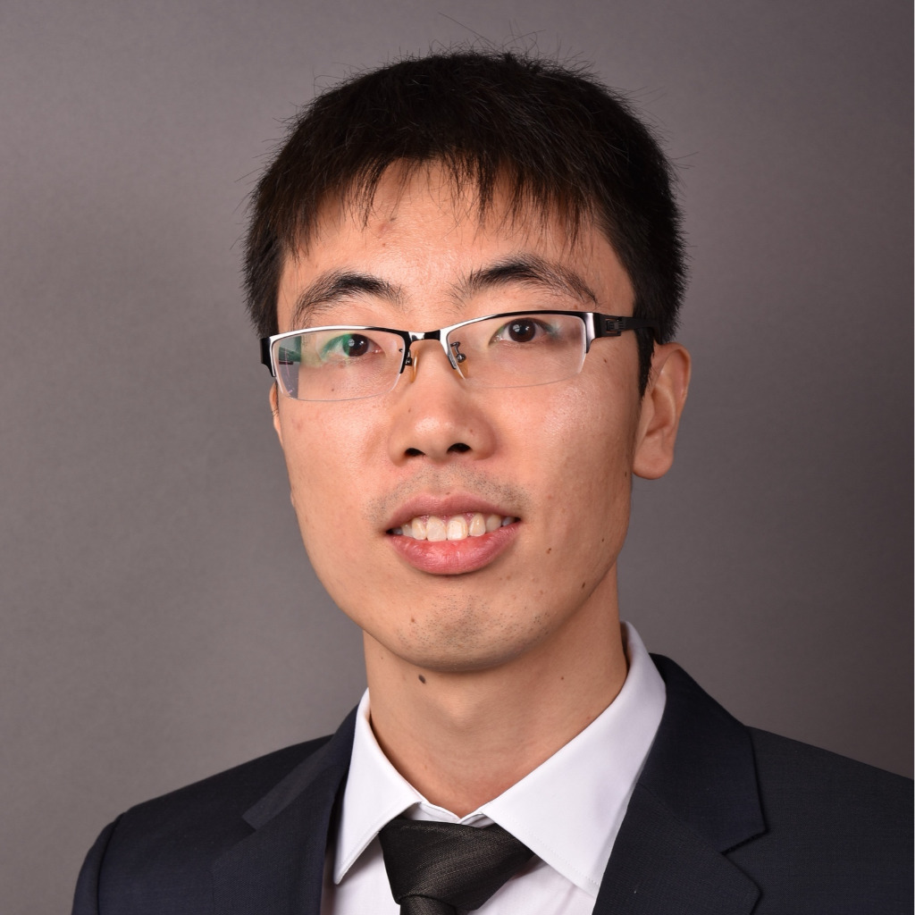 Zhiyuan Zhang - Manufacturing Engineer - attocube systems AG | XING