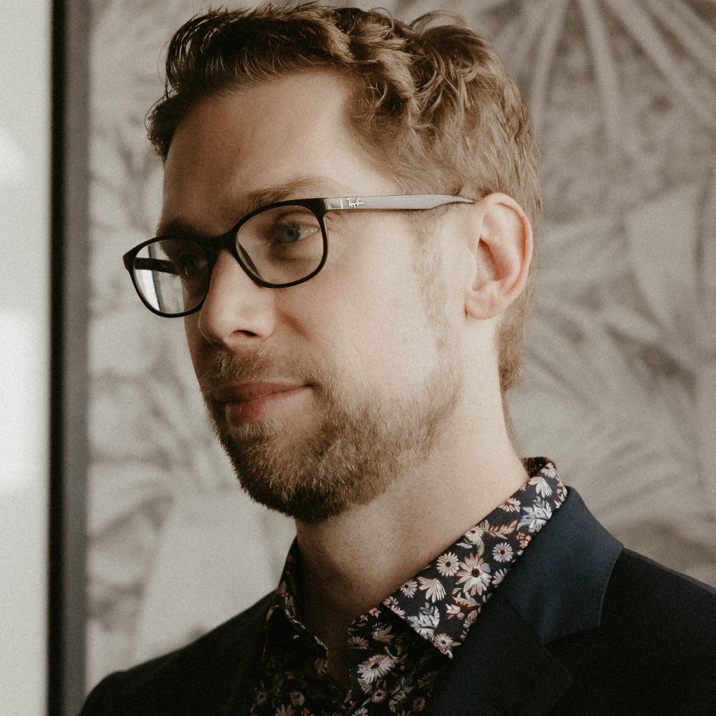 Lukas Scheffler - Senior Business Consultant - SYNGENIO AG | XING