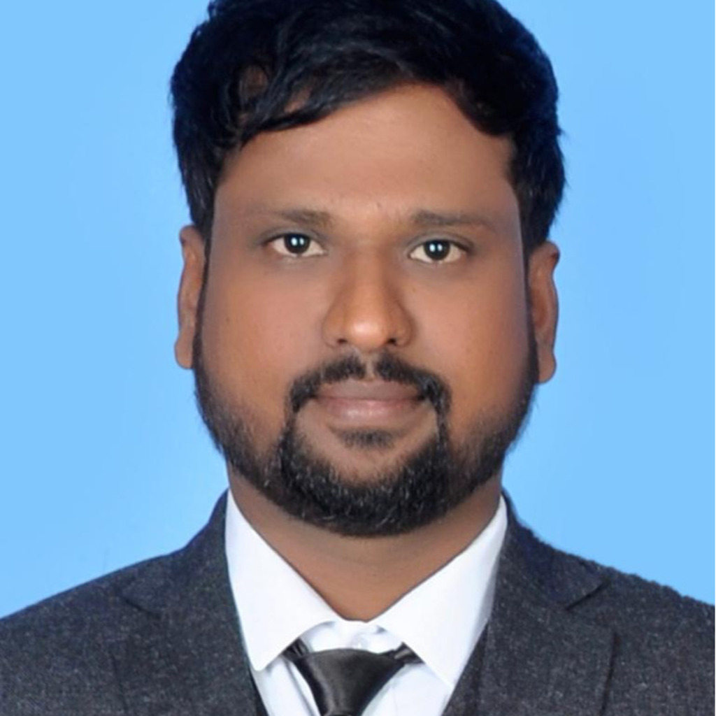 Balaka Bhanu Prakash - Assistant Manager in Solar energy - mahindra ...