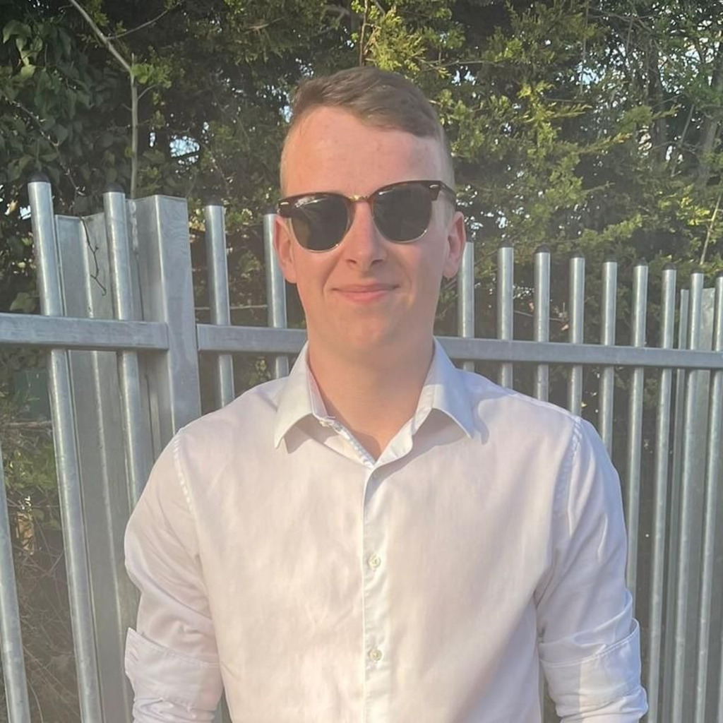 Matthew Entwistle - IT Project Coordinator - Aldi UK | XING