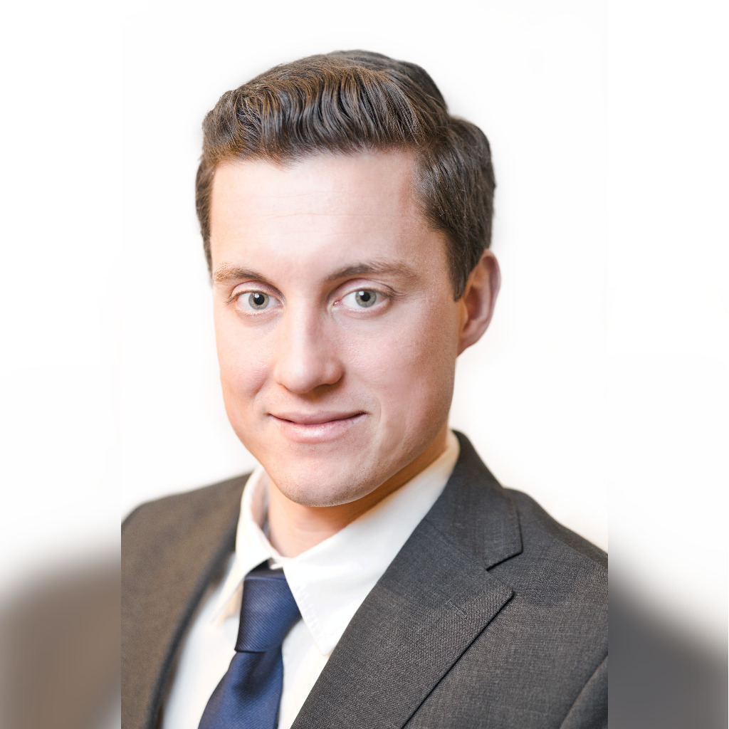 Patrick Müller - Versuchsingenieur - MAN Truck & Bus AG, München | XING