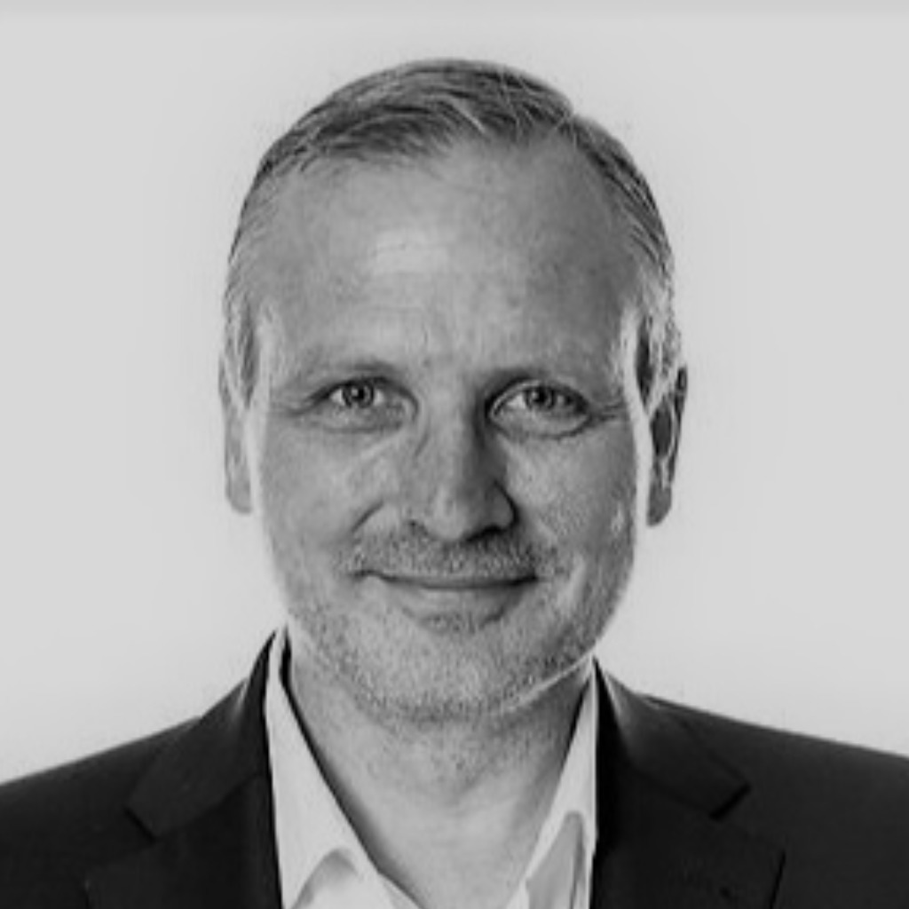 Daniel Luszczyk - Consultant - Daniel Luszczyk | XING