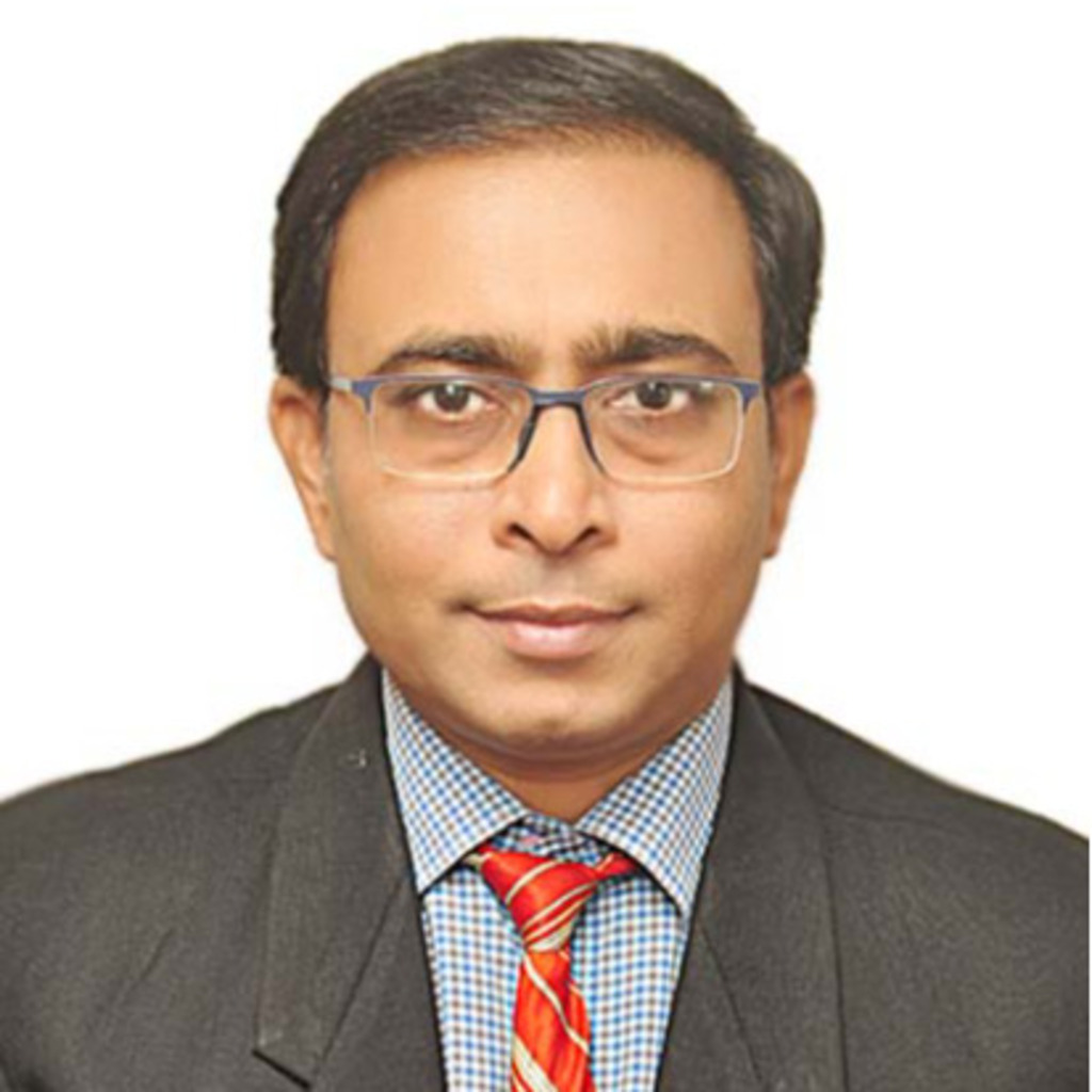 Rajendra Patil - Drug Safety Physician - Cognizant Technology Solutions, India | XING