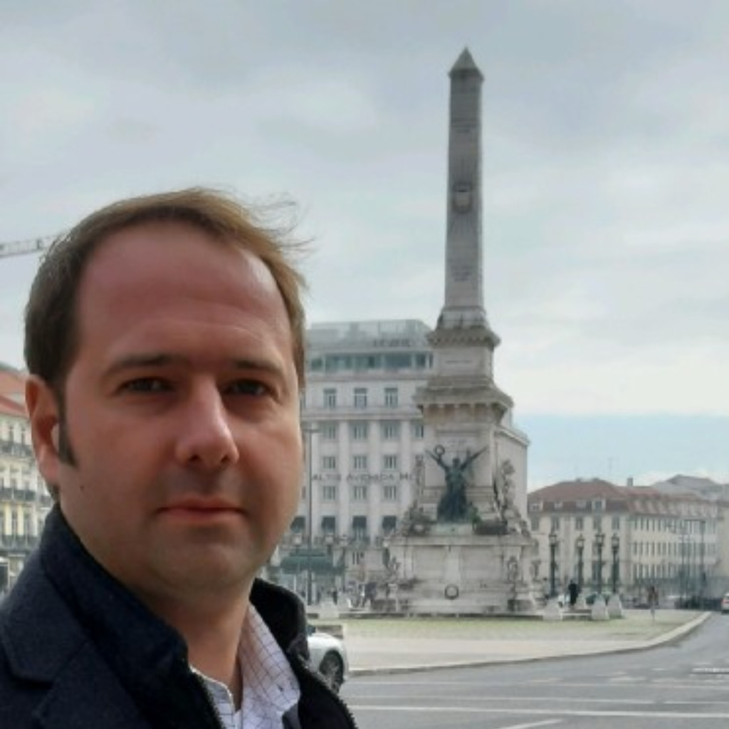 Rene Martins - Vice President - APWireless Deutschland GmbH | XING