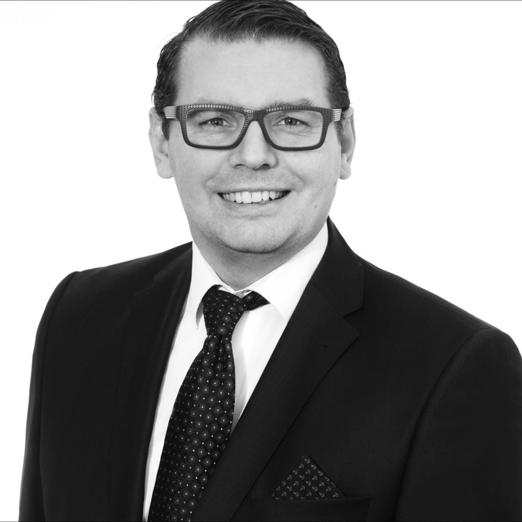 Martin Kroll - Executive Vice President Supply Chain Management - iwis ...