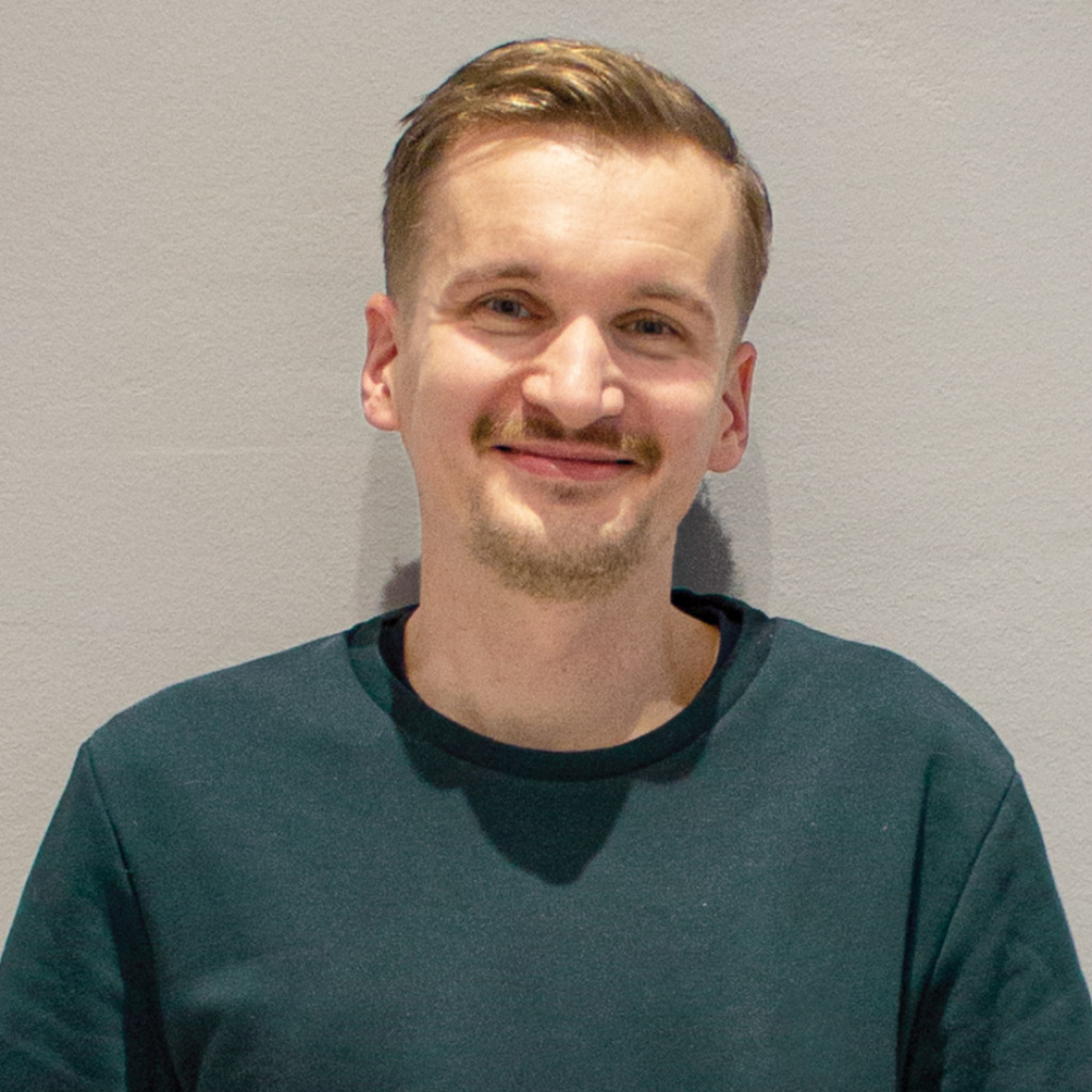 Mathias Richter - Geschäftsführer - UrbanSign Medienproduktion GmbH | XING