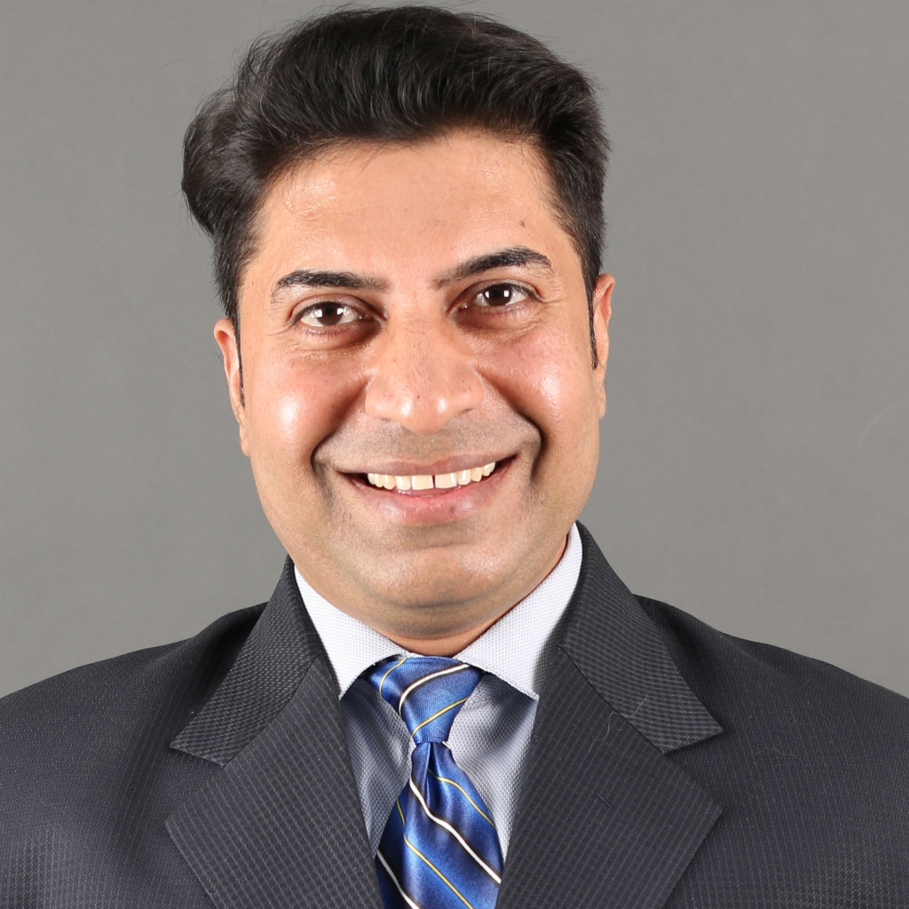 RAVI SHARMA - CEO - RAVSTACK LLP | XING